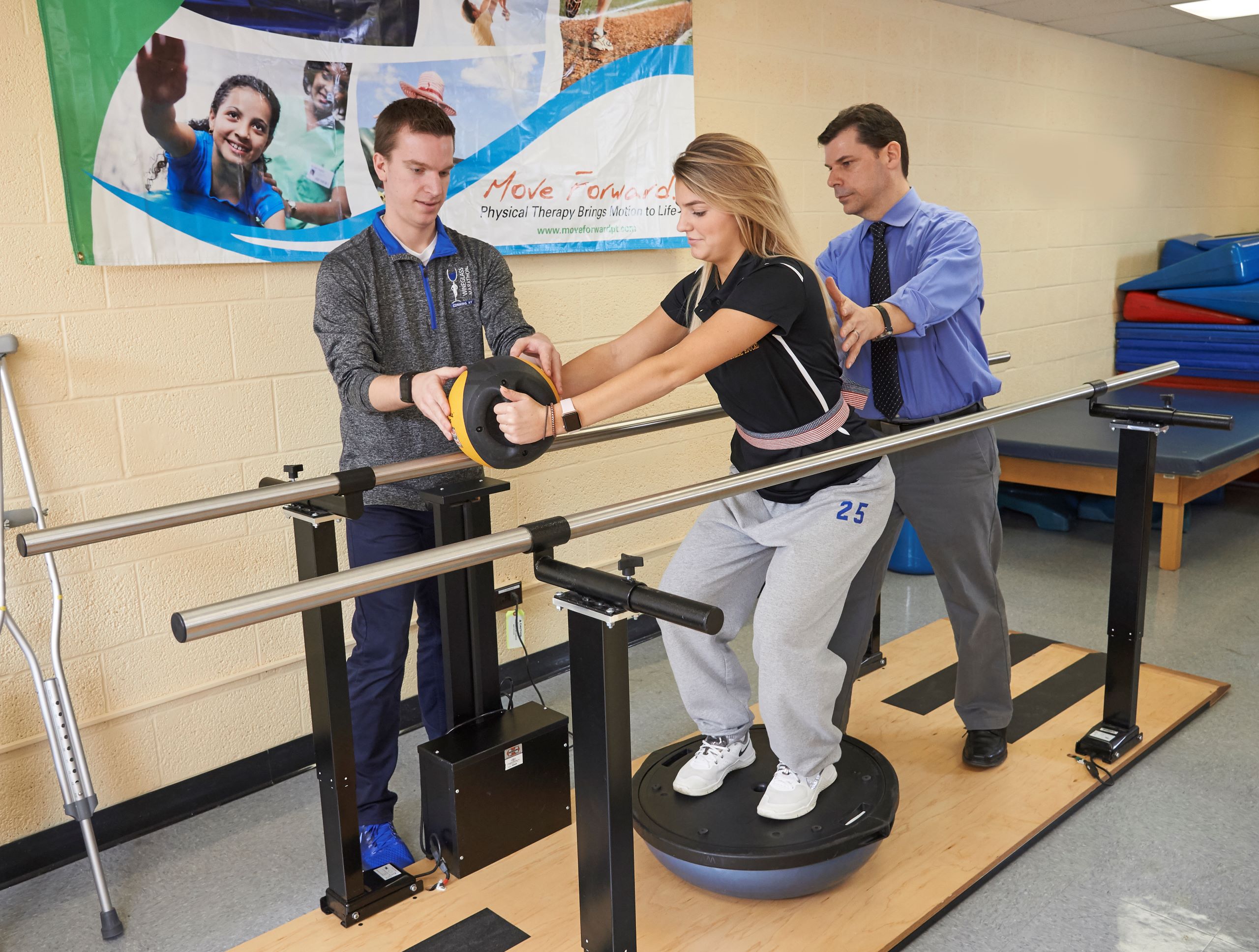 Healthcare Careers & Training Programs | Western NY Works