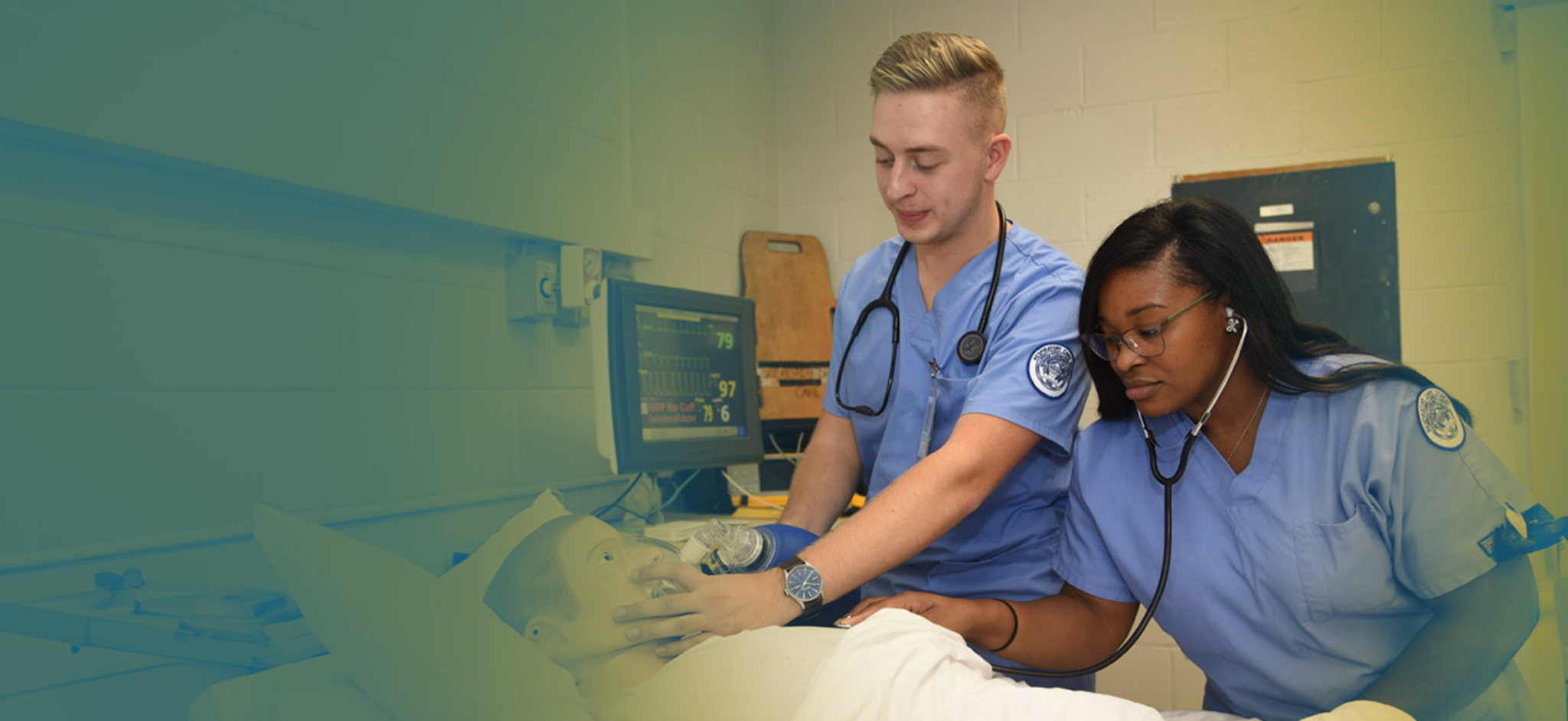 Healthcare Careers & Training Programs | Western NY Works